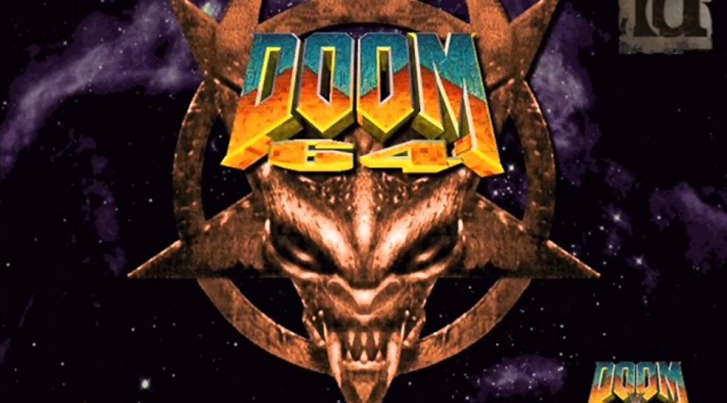 Doom 64 and Quake 64 receive amazing AI-enhanced HD Texture Packs