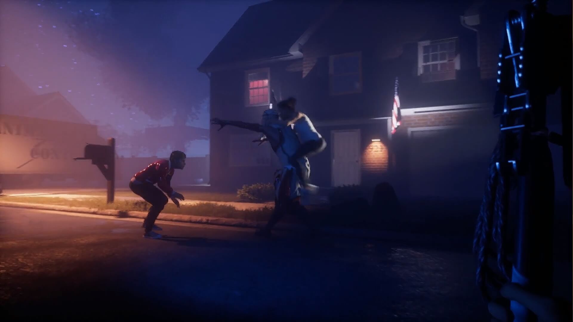 The Blackout Club is a co-op horror game from former Bioshock and ...