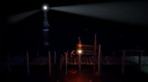 New YumeNikki -Dream Diary- screenshots surface