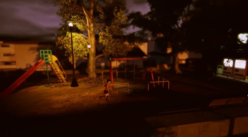 First YumeNikki -Dream Diary- gameplay footage surfaces