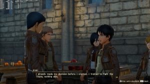 Attack on Titan 2 PC Performance Analysis