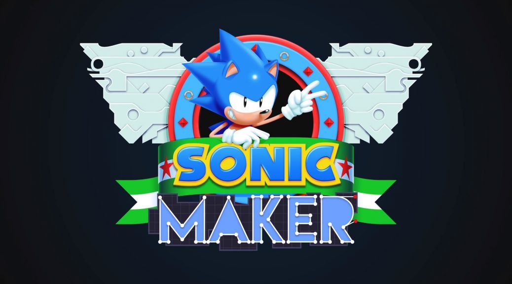 Sonic Maker will let you create your own Sonic stages and looks awesome ...