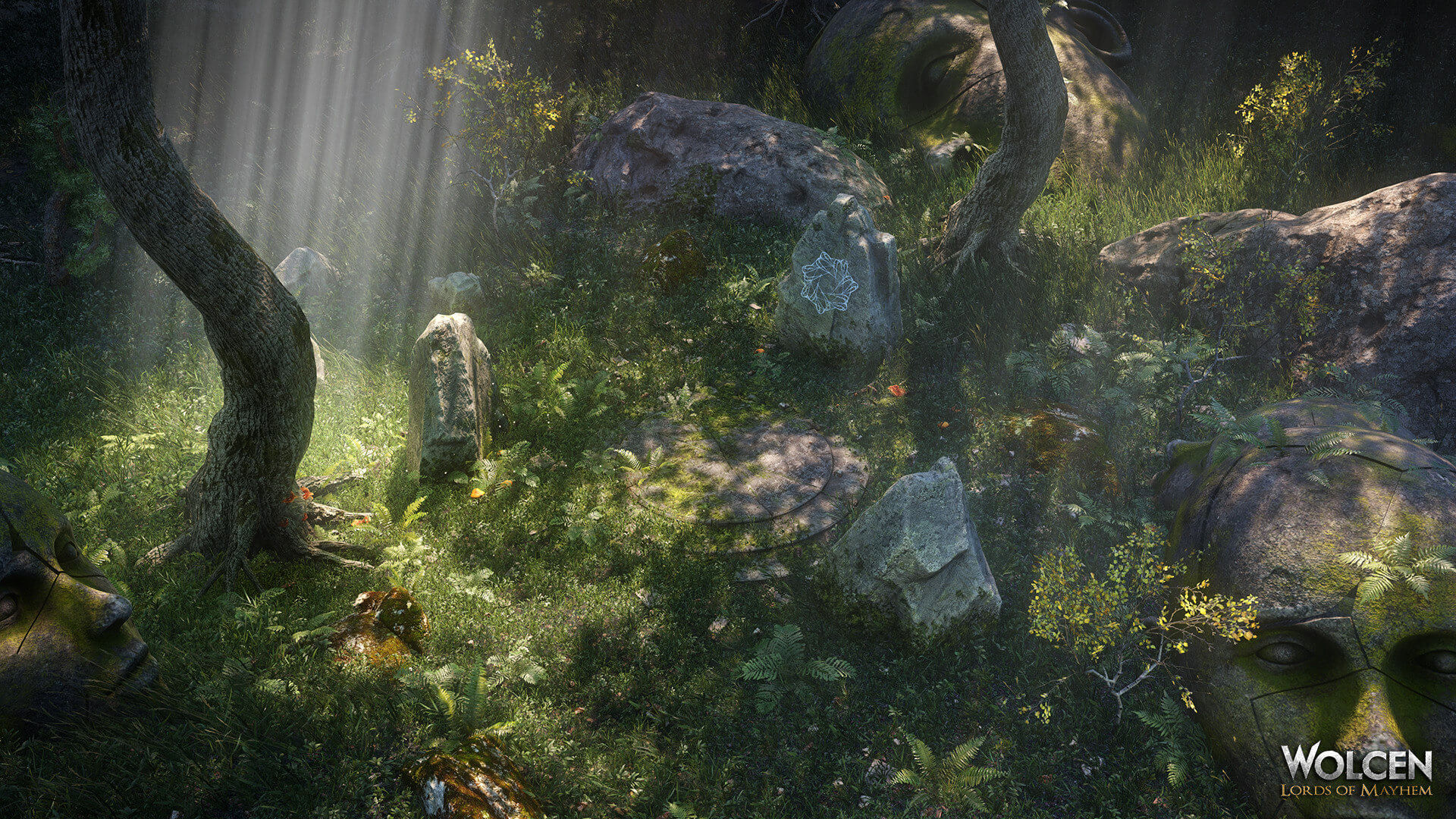 CRYENGINE-powered action RPG, Wolcen: Lords of Mayhem, gets new ...