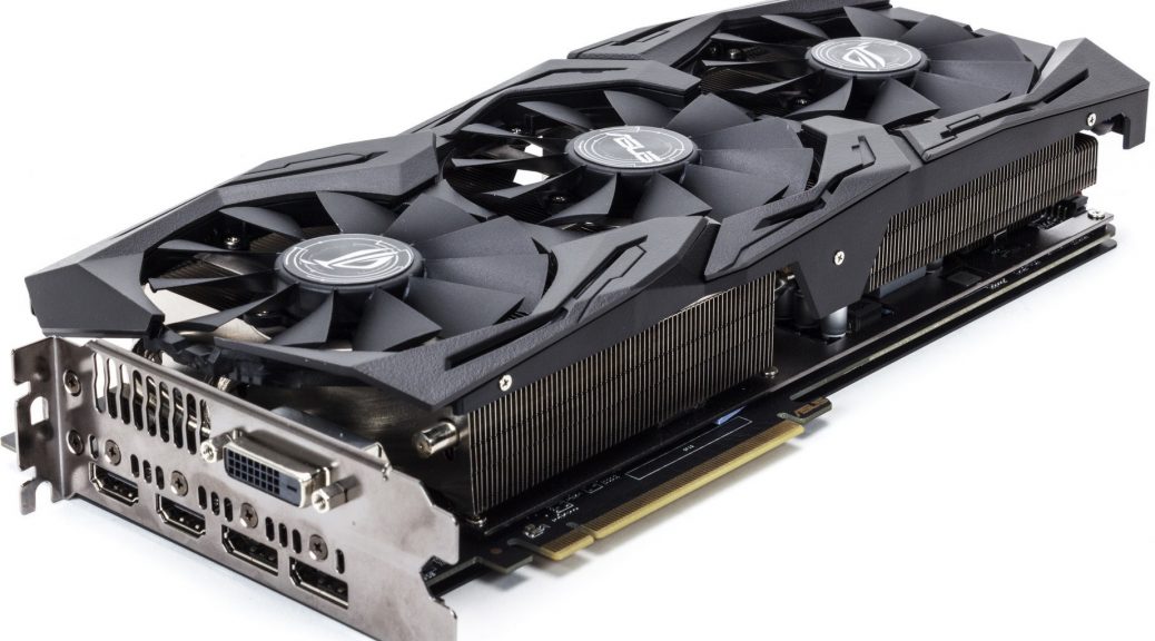 ASUS pulls the plug on its newly announced AREZ, AMD GPUs to return to ...