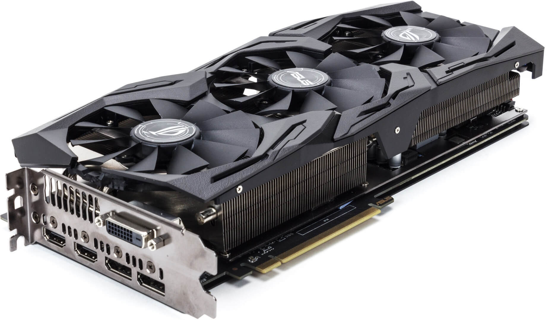 ASUS pulls the plug on its newly announced AREZ, AMD GPUs to return to ...