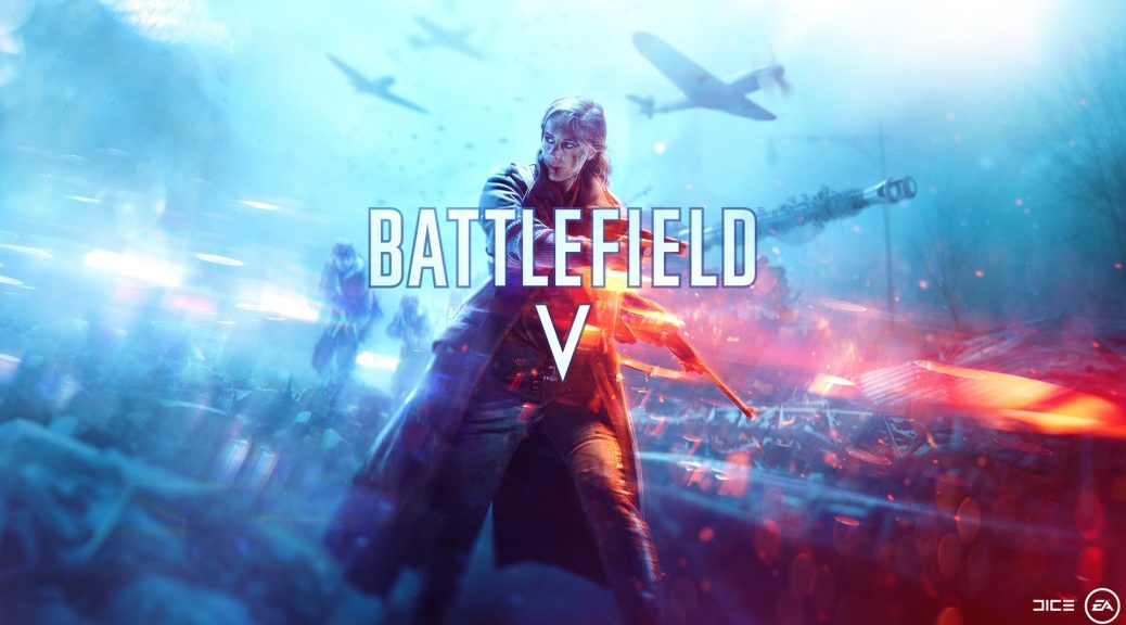 Here are the graphics settings for Battlefield 5 Open Beta