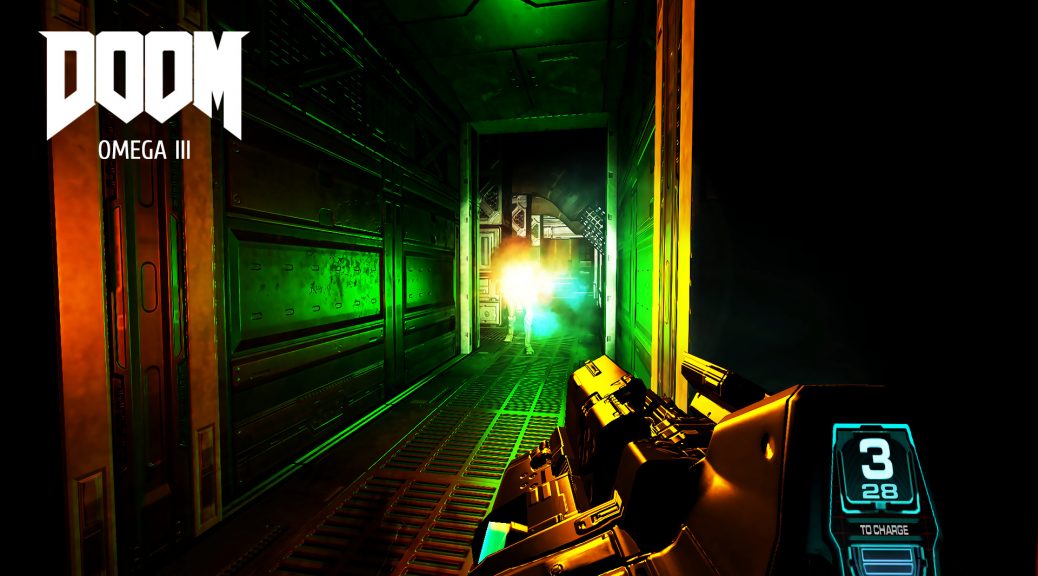 Doom 3 gets a new enhancement mod that overhauls visuals and brings ...