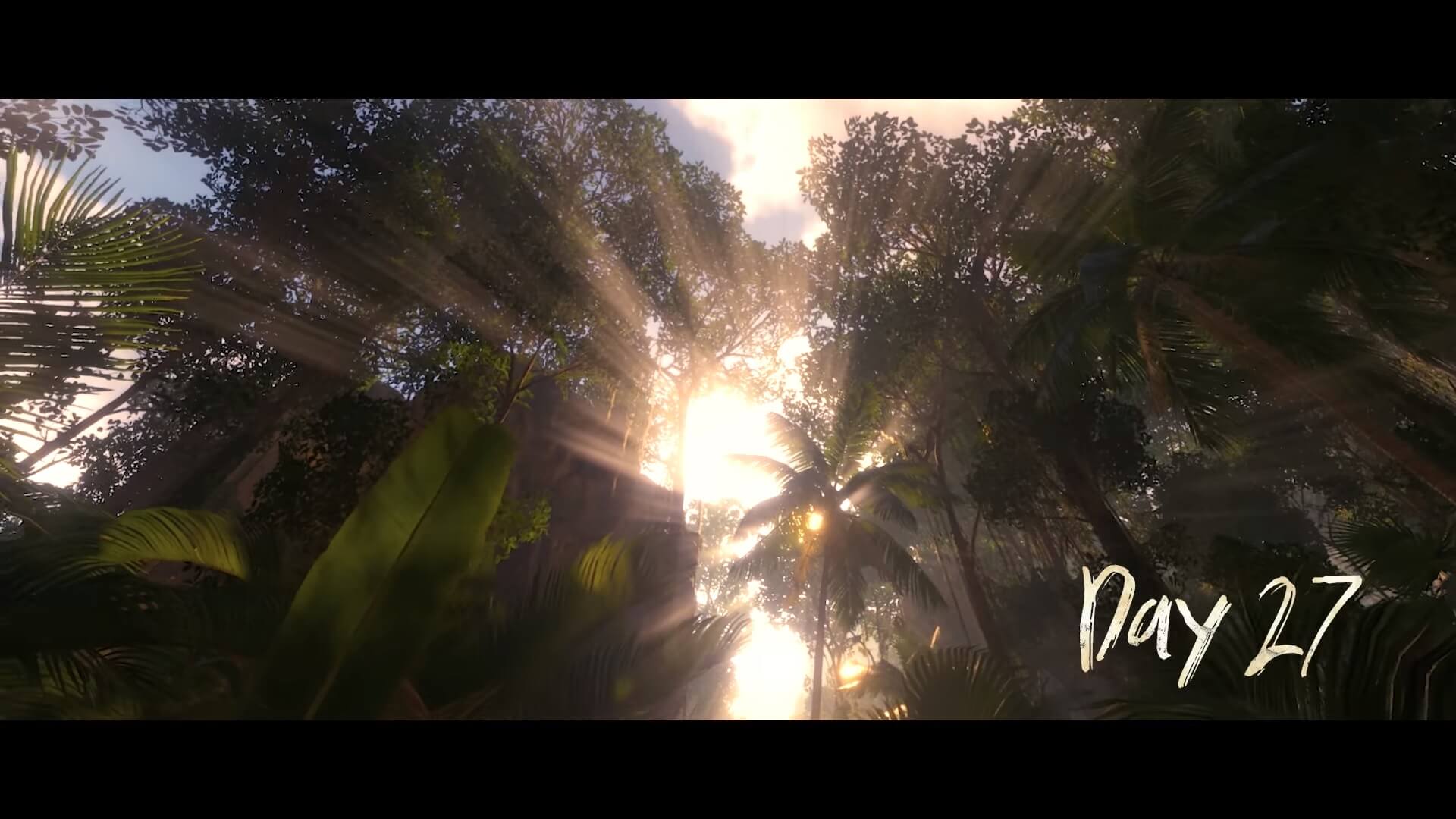 Green Hell is a first-person survival game from former Dying Light and ...