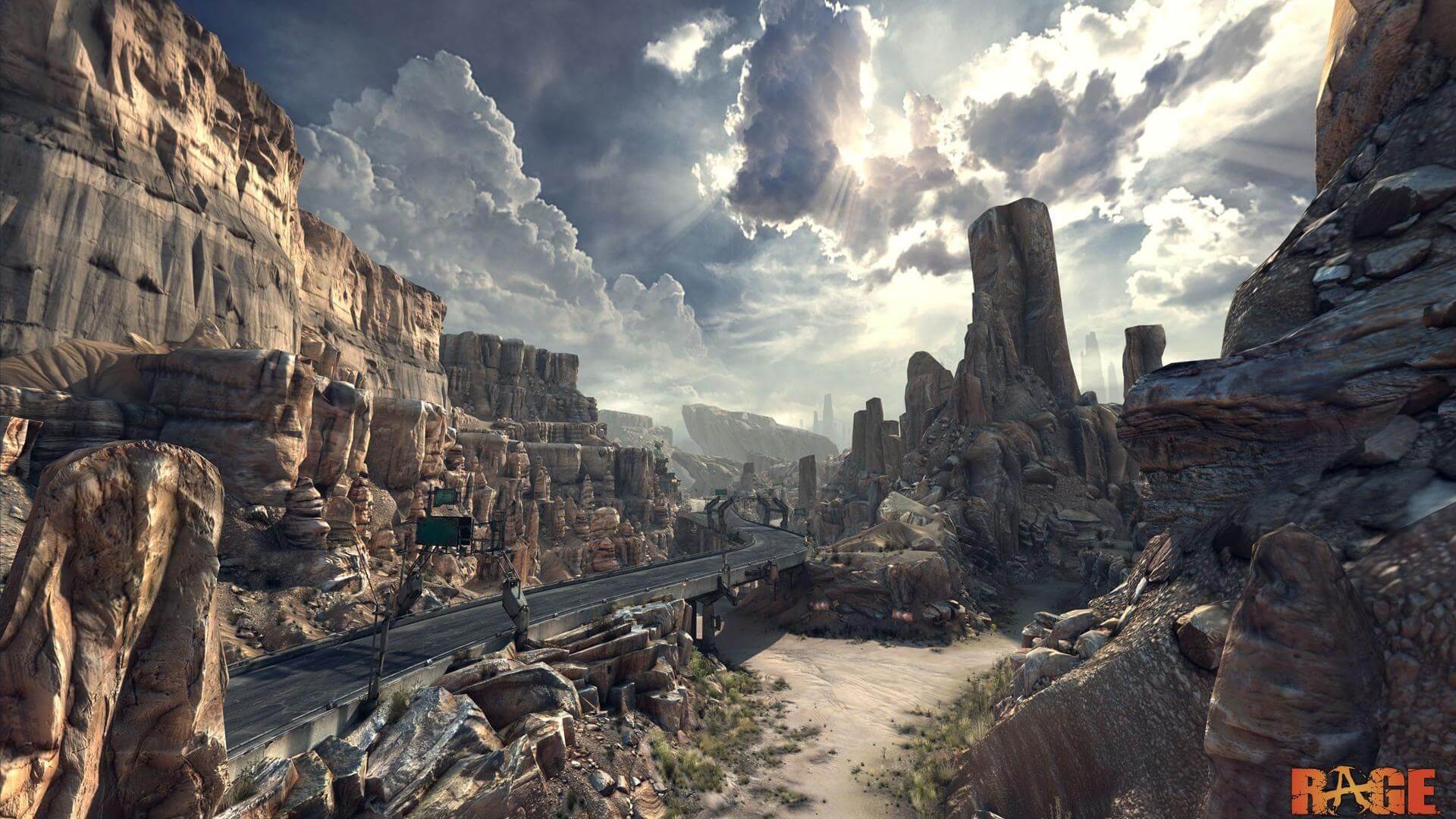 Following Walmart's "leak", Pete Hines and official RAGE account share ...