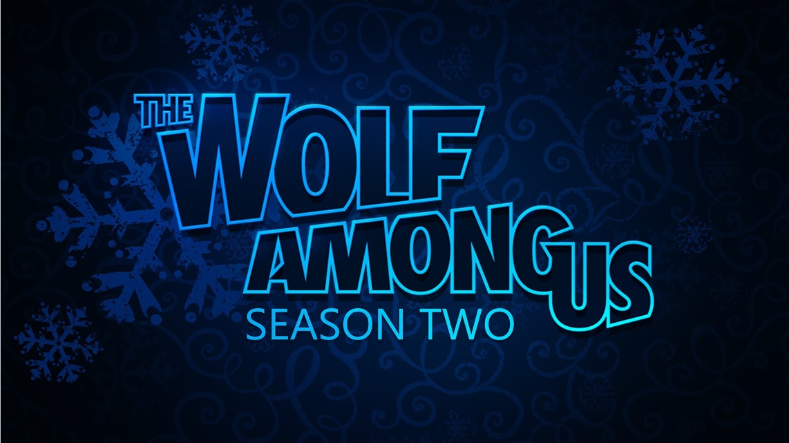 The Wolf Among Us 2 has been officially re-announced