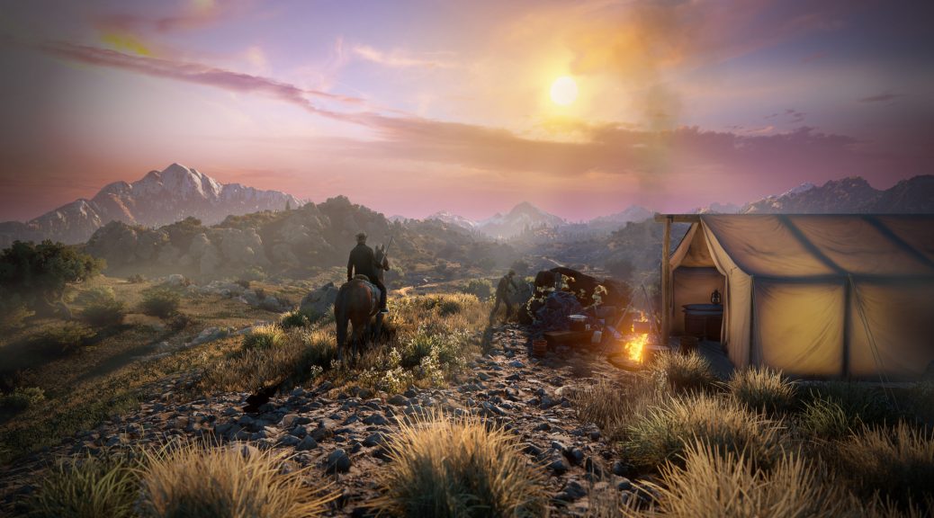 Wild West Online is now available on Steam, official PC requirements ...