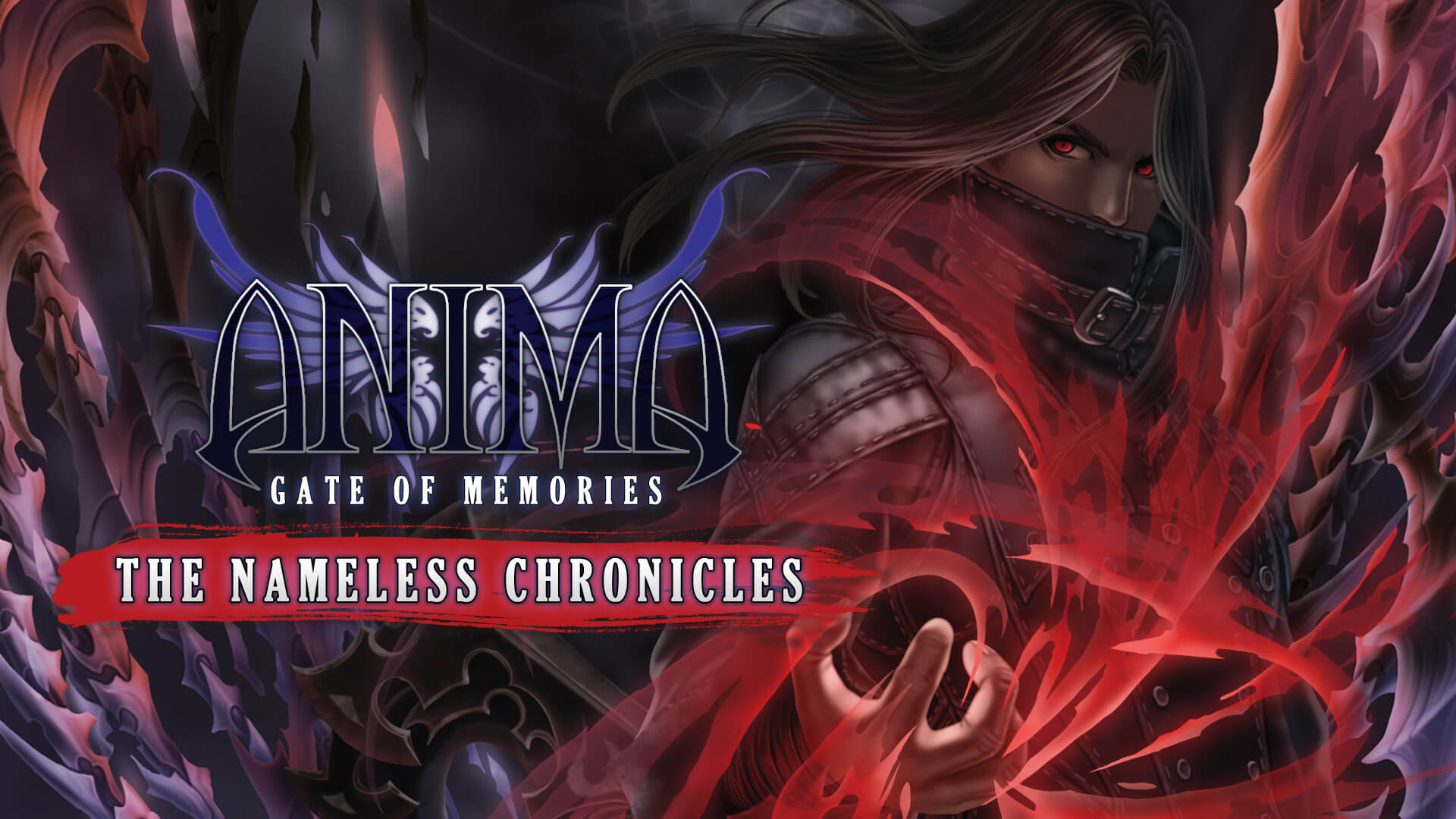 Anima: Gate of Memories - The Nameless Chronicles is now available on ...