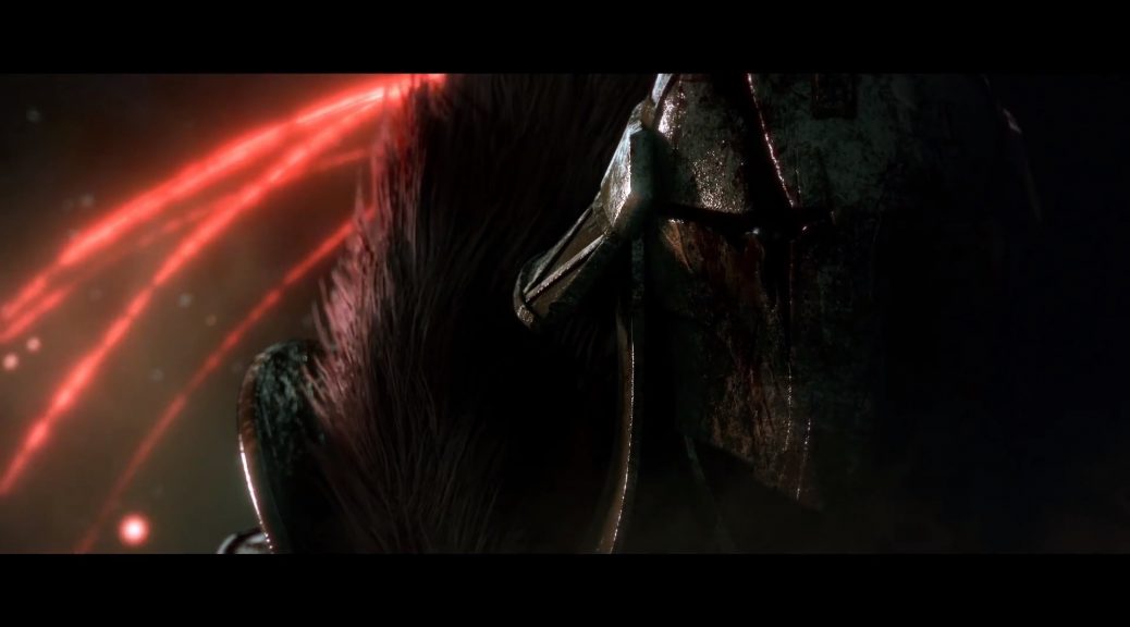 Square Enix announces Babylon's Fall, new game from Platinum Games ...