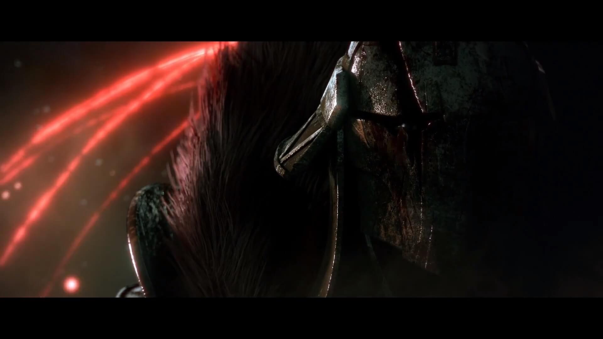 Square Enix announces Babylon's Fall, new game from Platinum Games ...