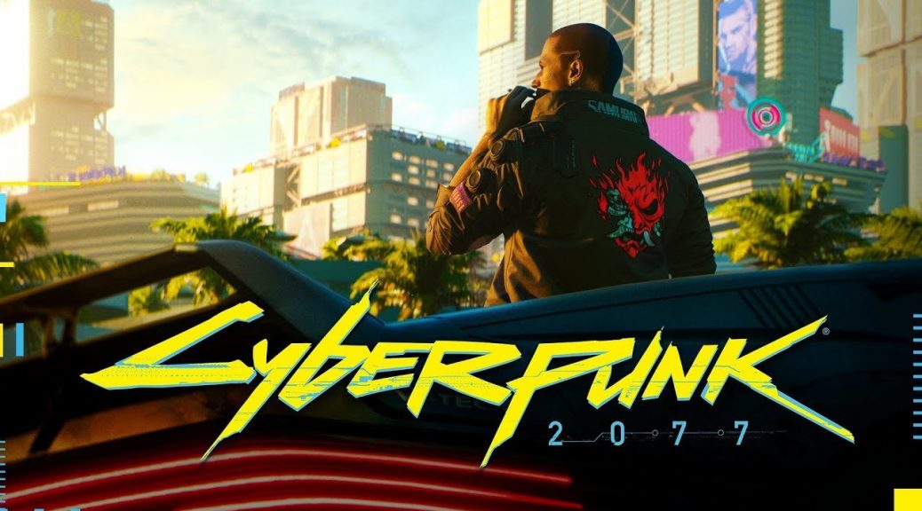 Cyberpunk 2077 Patch 2.3 reportedly releases on July 17th