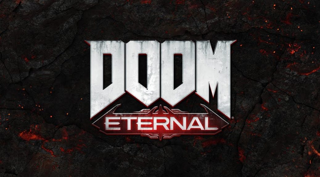 Doom Eternal Hellfall is a Doom Eternal demake mod for Doom 2, available now for download