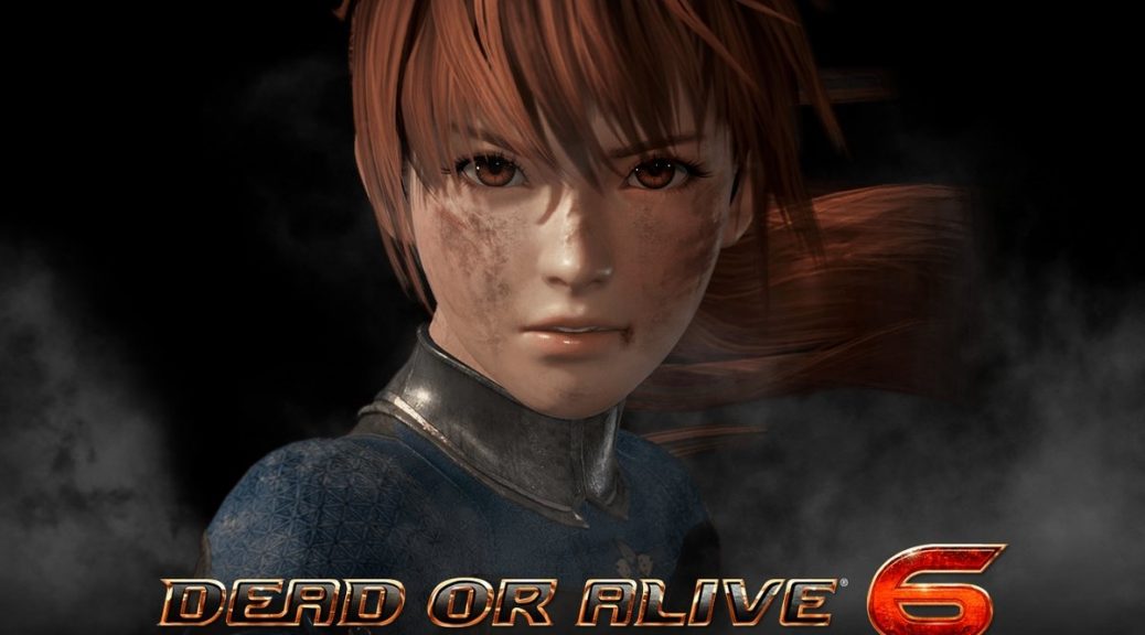 Free to play version of Dead or Alive 6, Core Fighters, is now ...