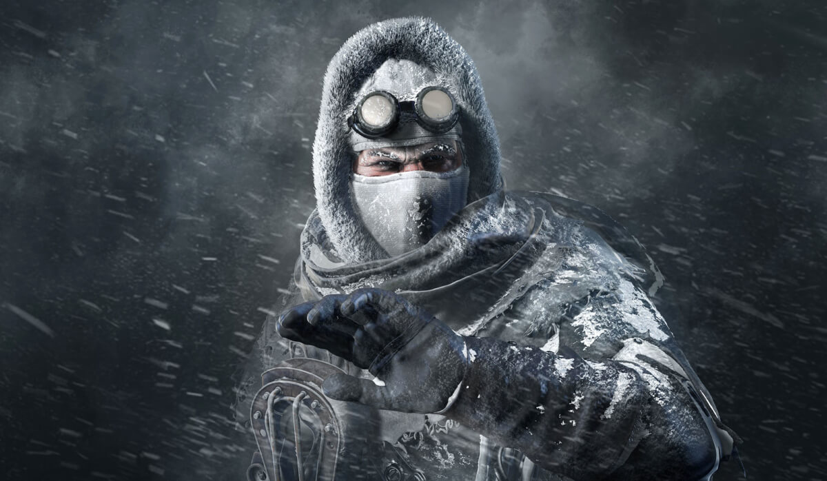 Frostpunk's creators will be using Unreal Engine for all their future games