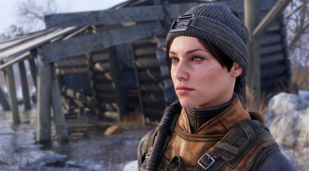 Metro Exodus Ranger Update adds New Game+, further improves RTX and ...