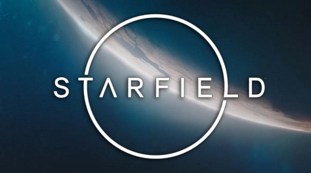 Starfield will officially release on September 6th