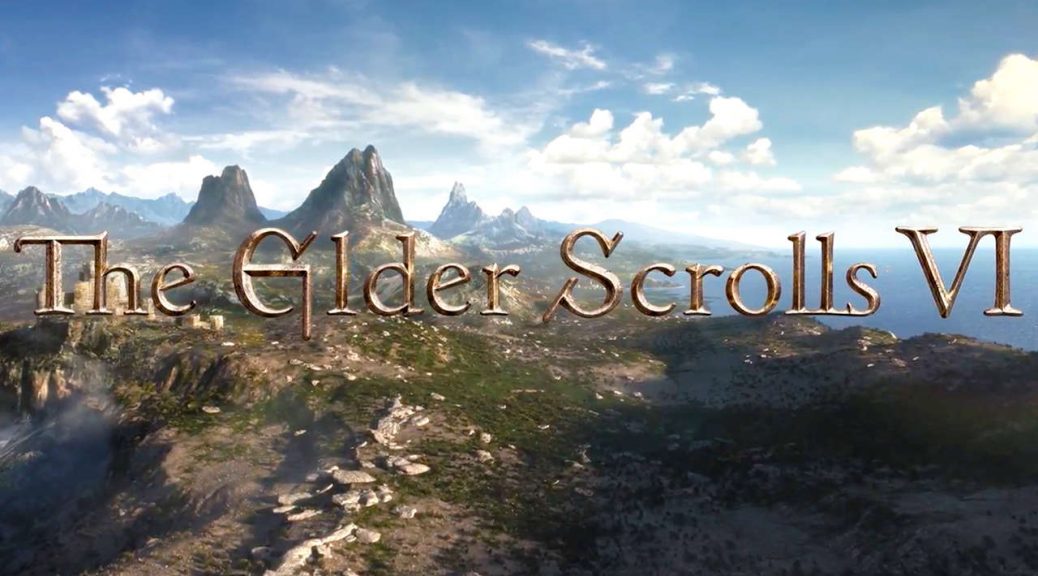 The Elder Scrolls 6 will use Creation Engine 3 and not Unreal Engine 5