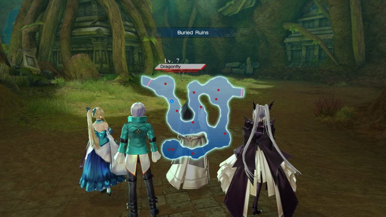 SRR-zone-map - DSOGaming