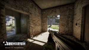 New Survarium screenshots showcase new graphics renderer and lighting ...