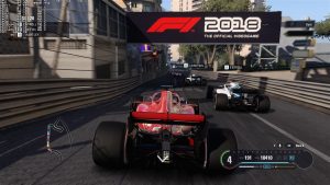 F1 2018 PC Performance Analysis