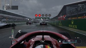 F1 2018 PC Performance Analysis