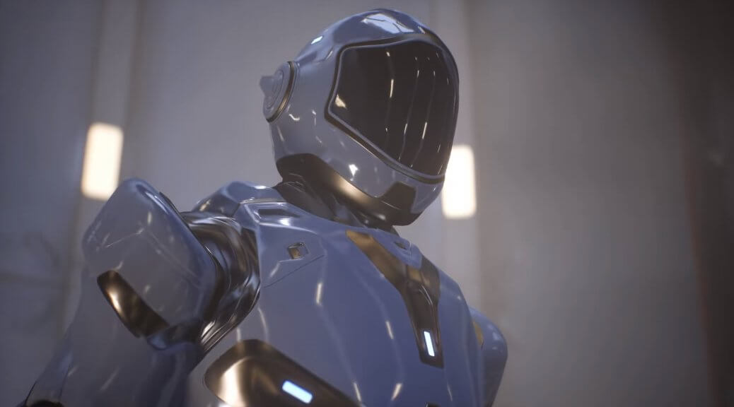 NVIDIA showcases incredible real-time ray tracing visuals in Unreal ...