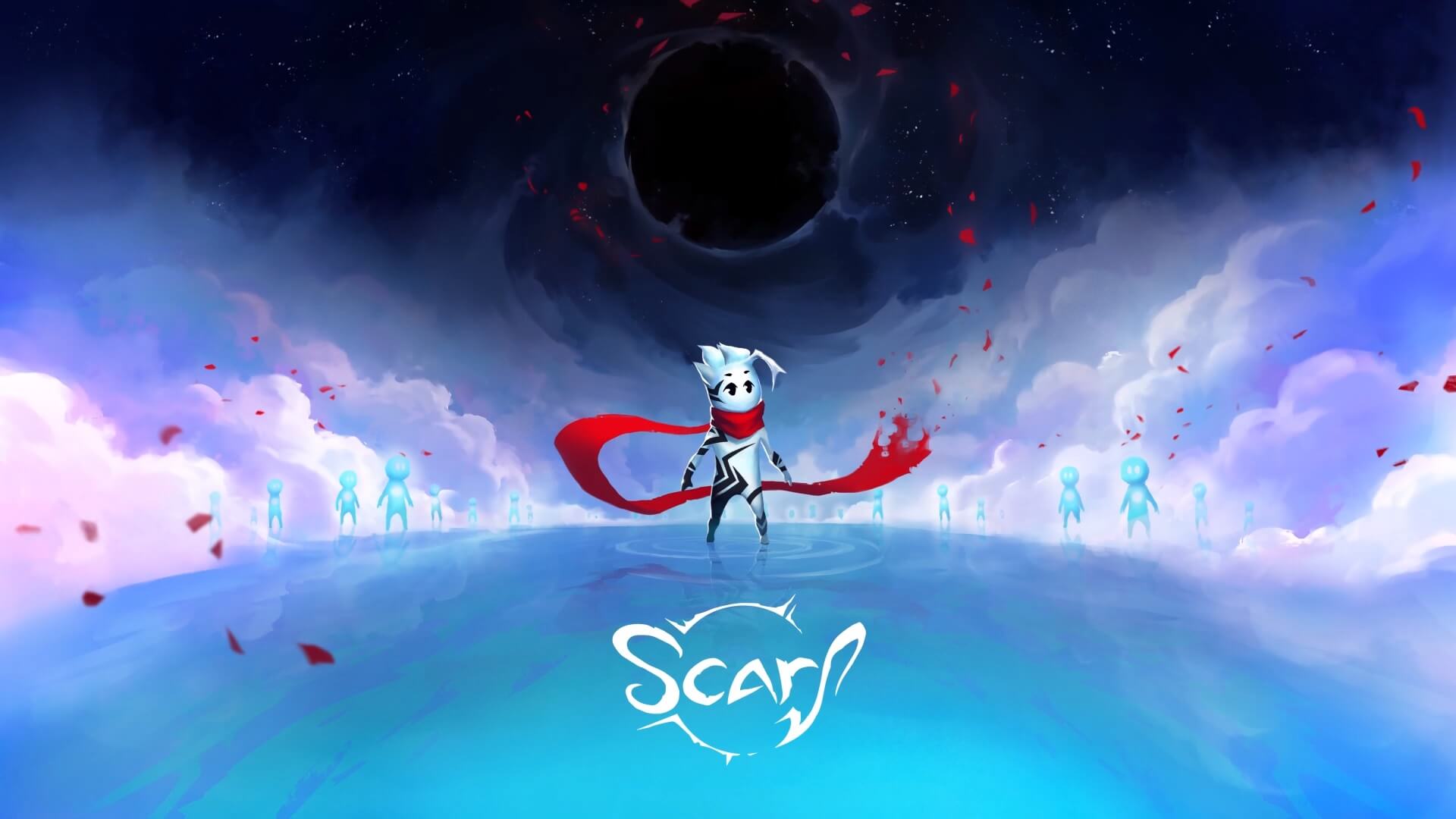 SCARF is a new 3D platformer that is coming to the PC in Winter 2018/2019