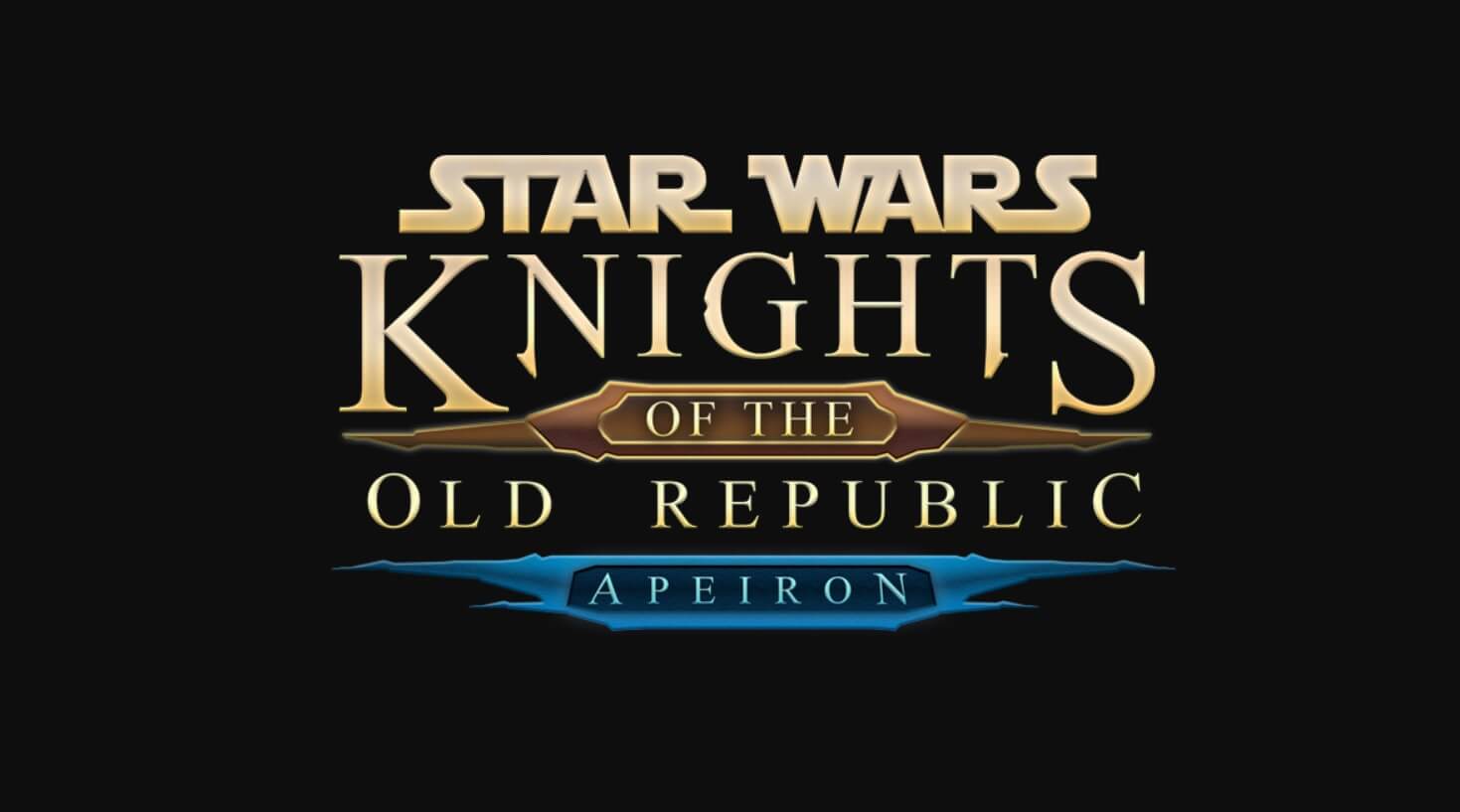 Knights Of The Old Republic Symbol