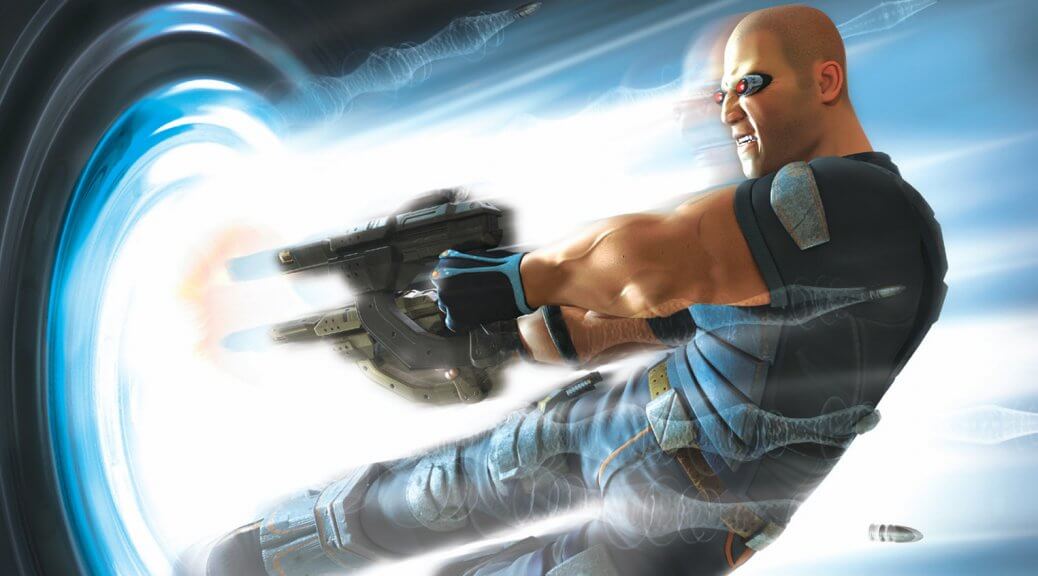 Here is how you can play TimeSplitters 2 HD on PC via Homefront: The ...
