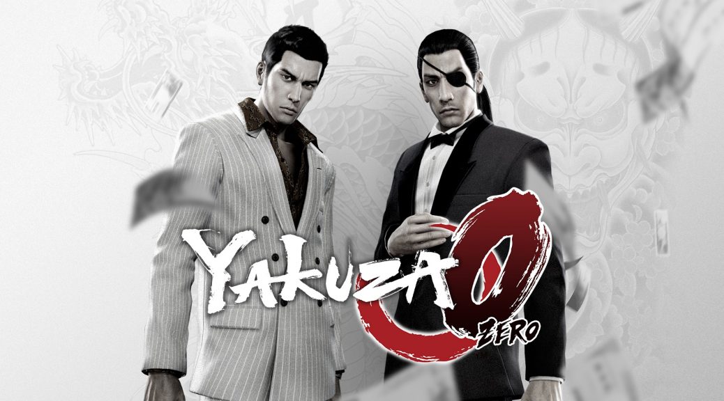Yakuza 0 Just Got An Amazing Local Co-op Mod