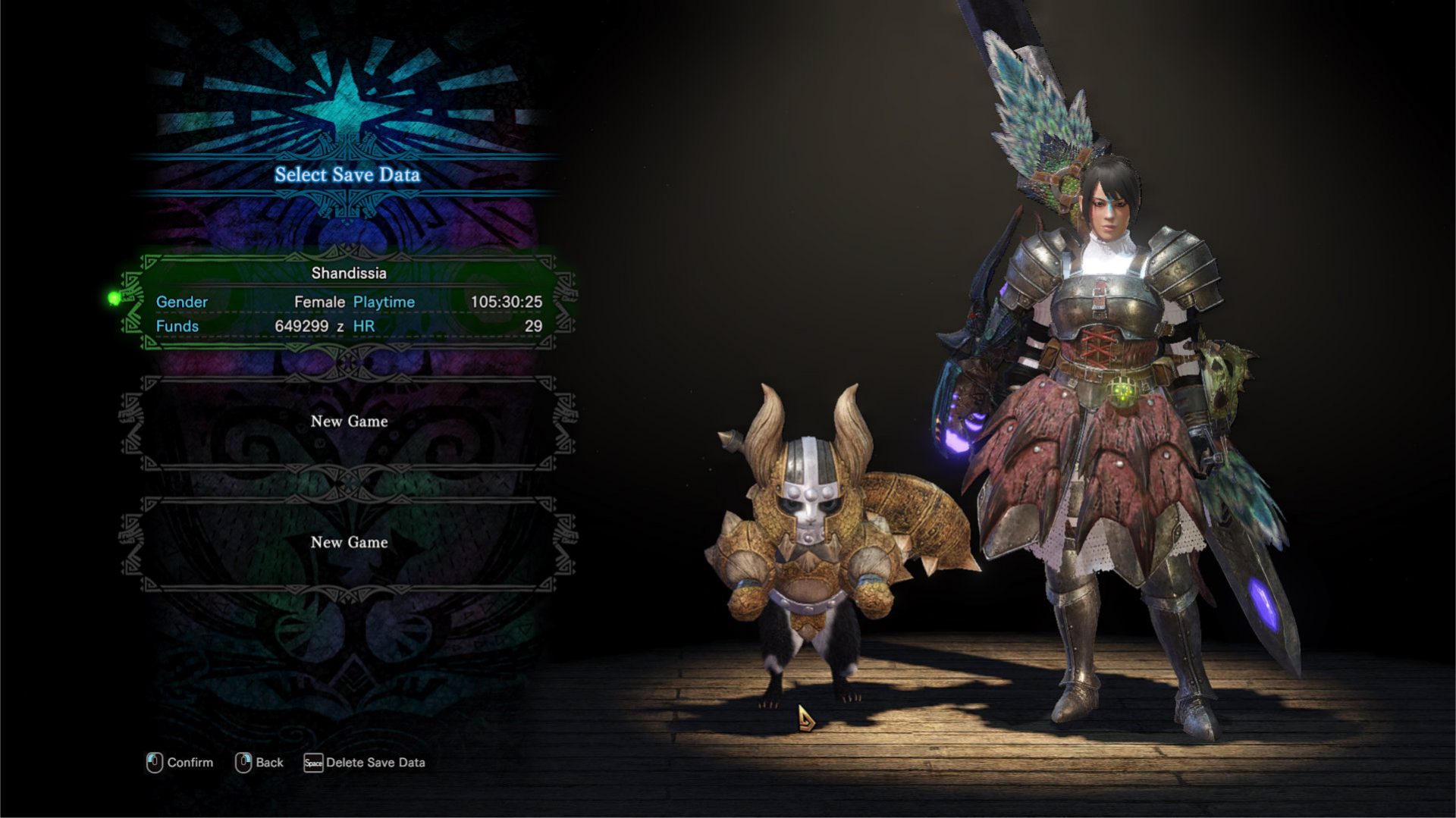 Monster Hunter World Review