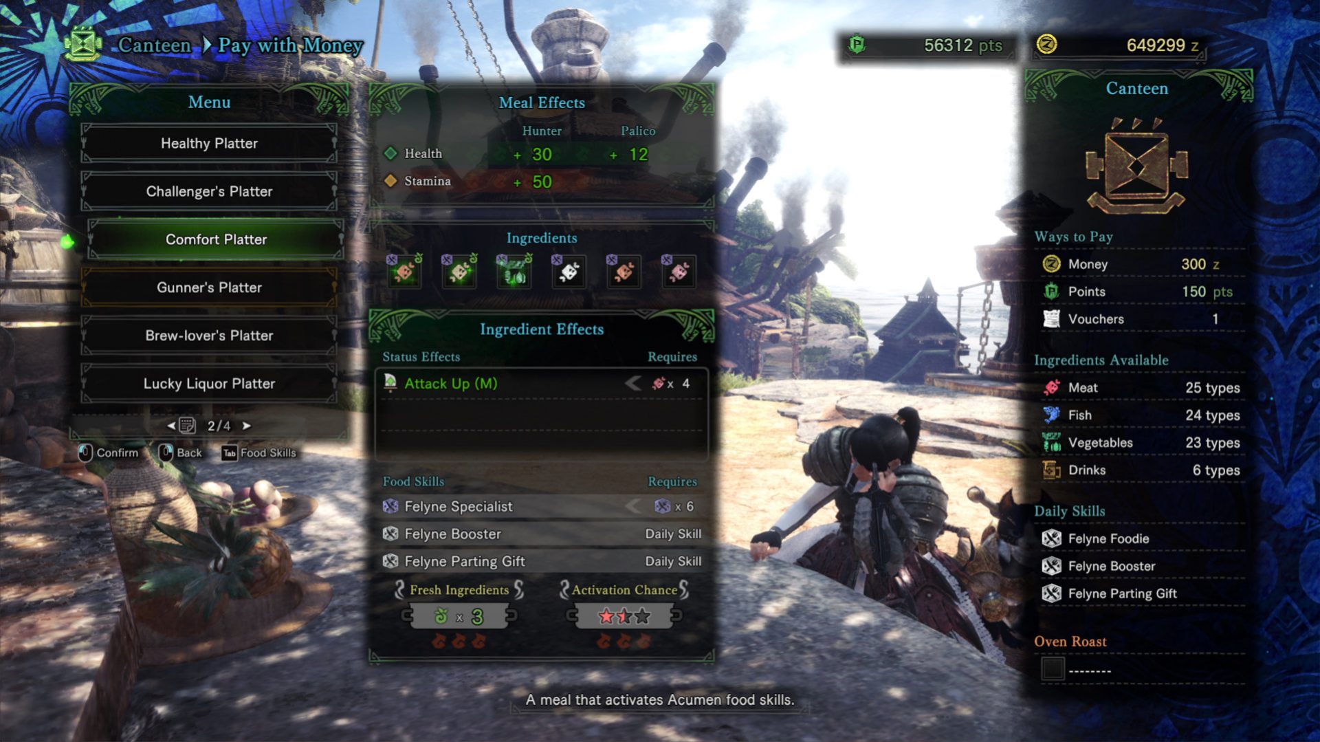 Monster Hunter World Review