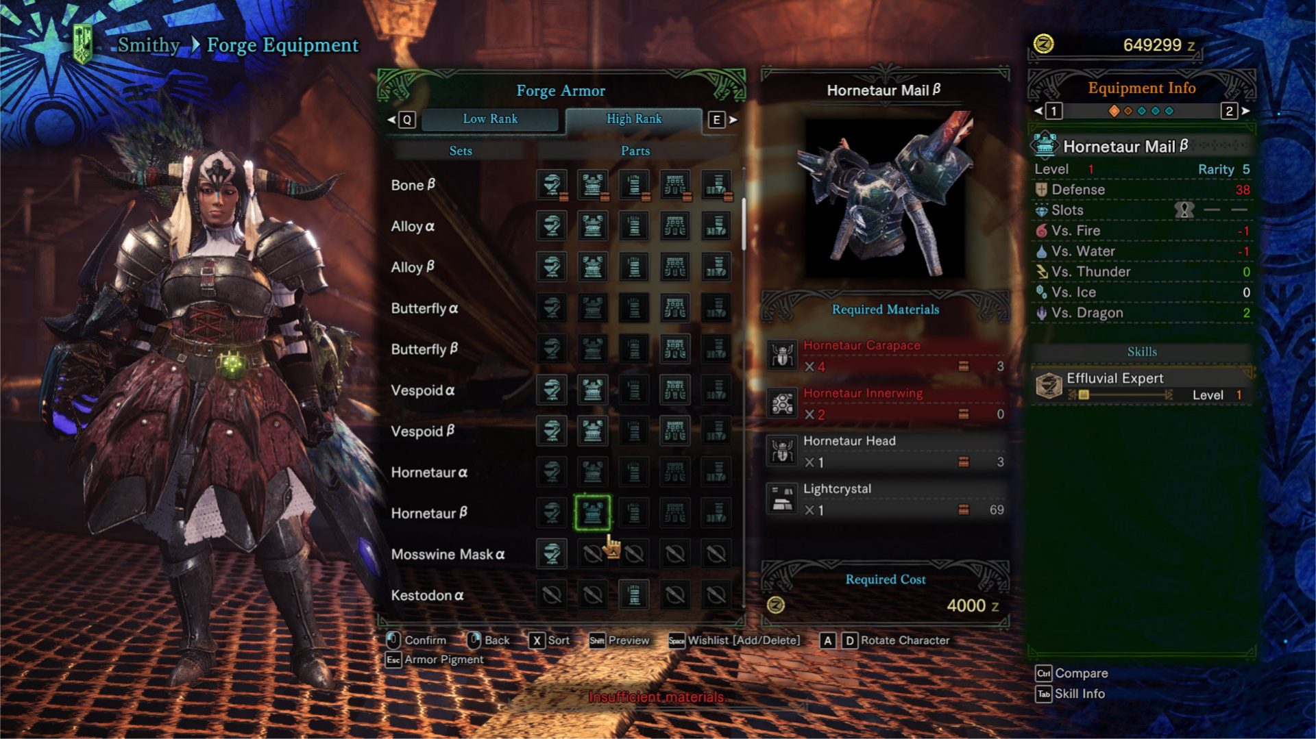 Monster Hunter World Review