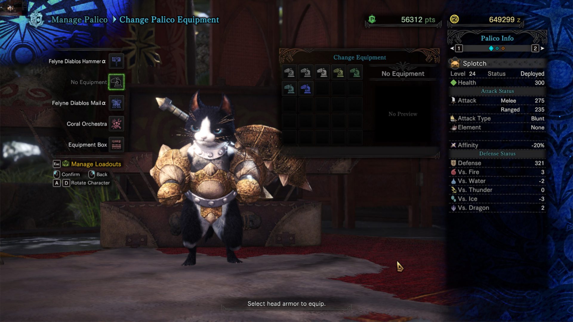 Monster Hunter World Review