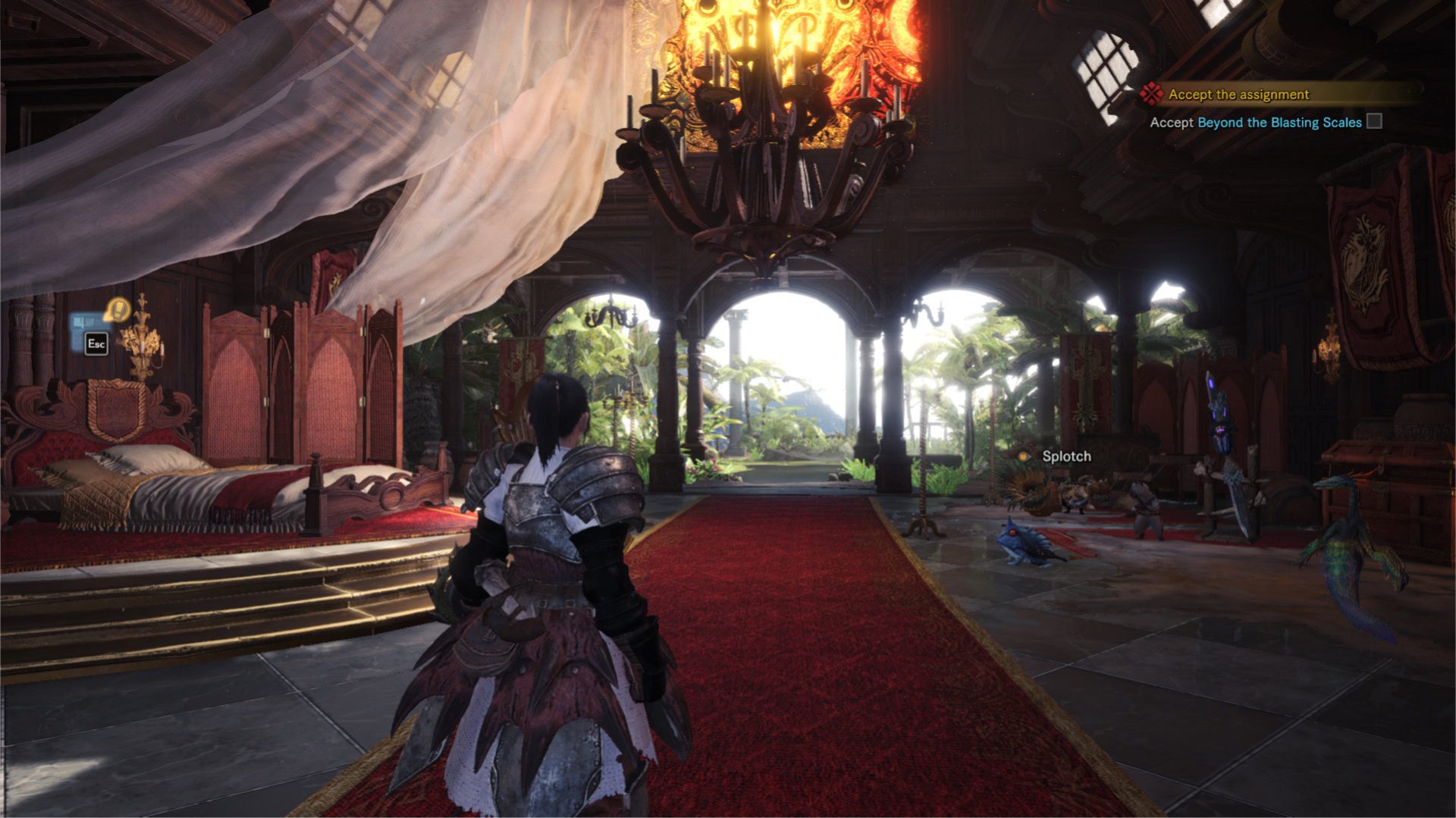 Monster Hunter World Review