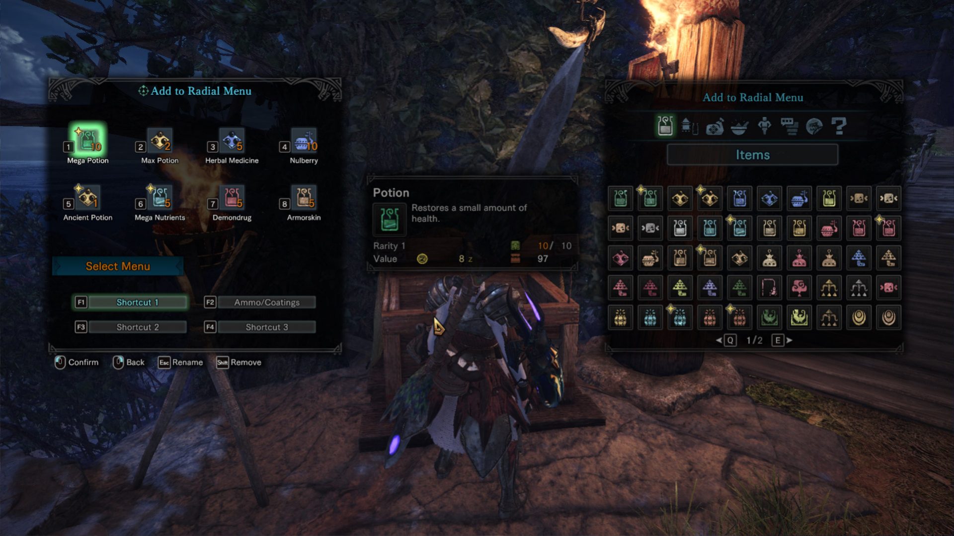 Monster Hunter World Review