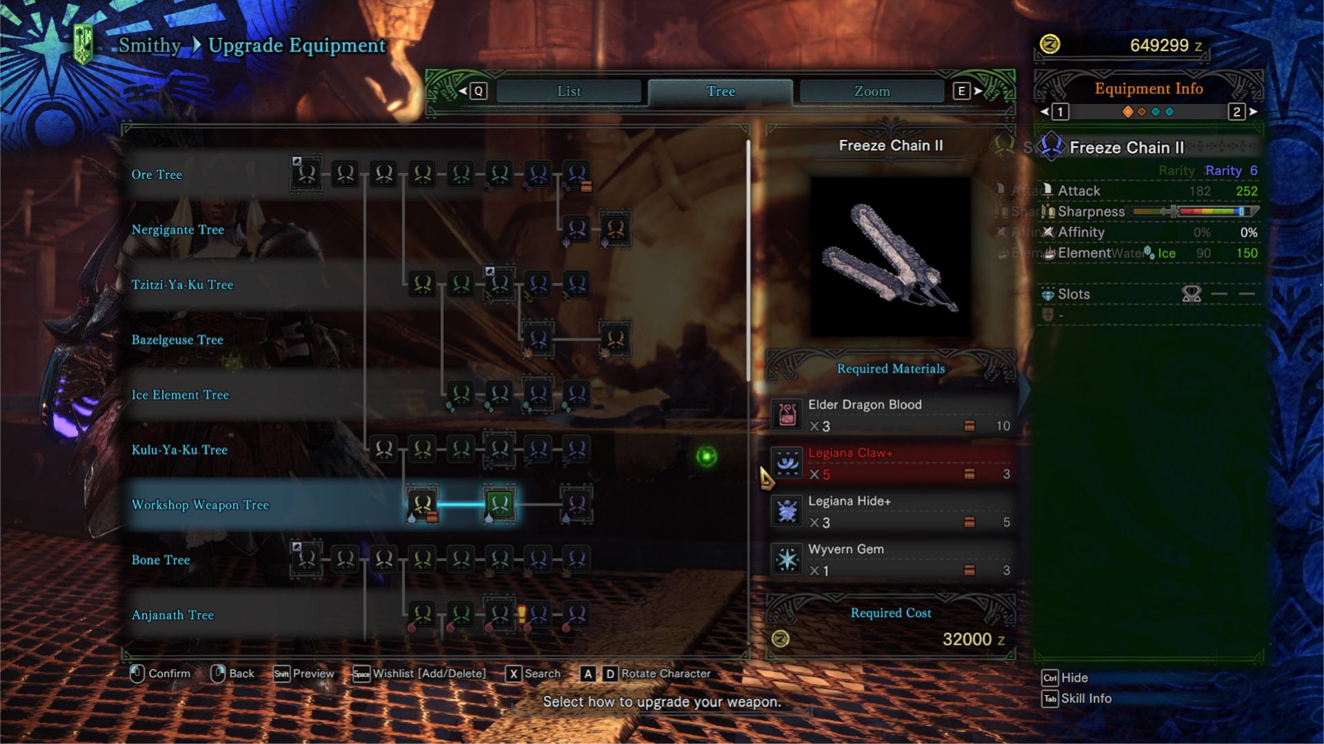 Monster Hunter World Review