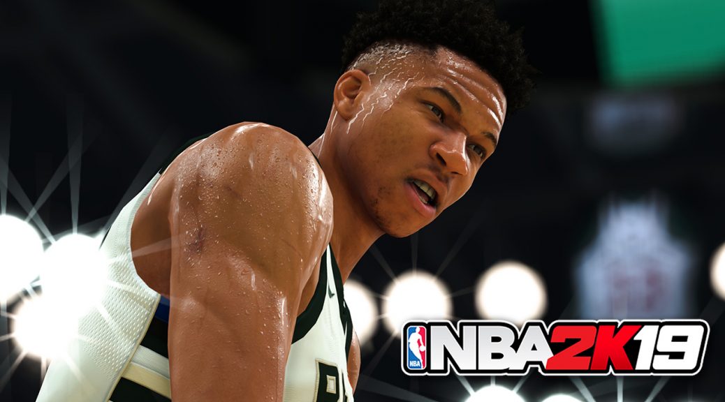 NBA 2K19 PC Performance Analysis