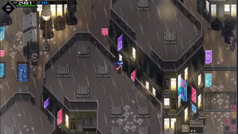 CrossCode - Review