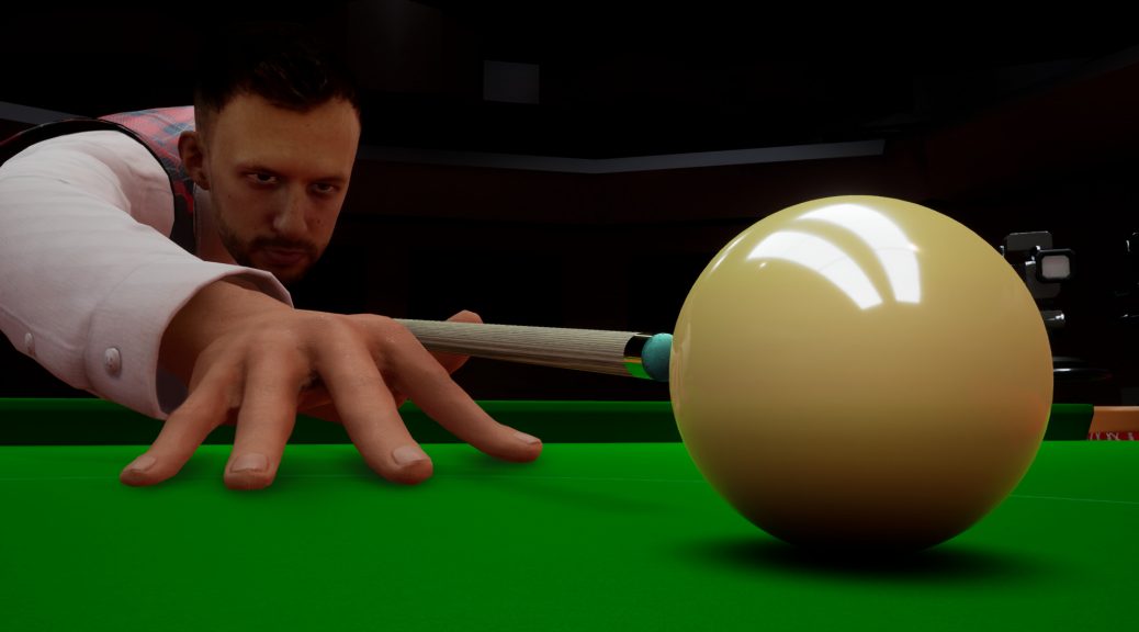 Snooker 19 has been announced for the PC, releasing in 2019, first ...