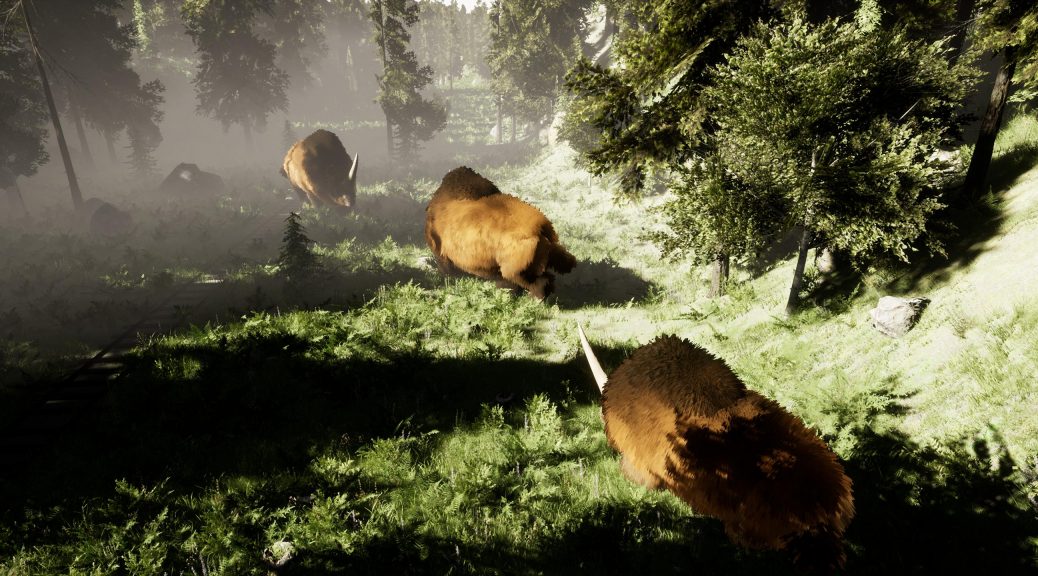 Edge of Chaos is a new next-generation civilization building real-time ...