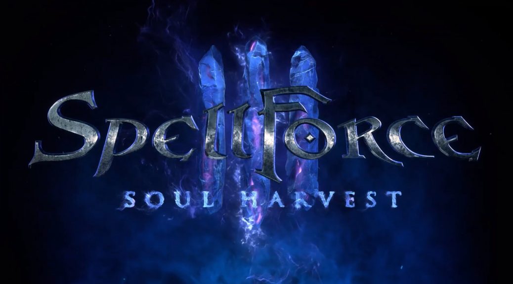 SpellForce 3: Soul Harvest is a standalone expansion, coming to the PC ...