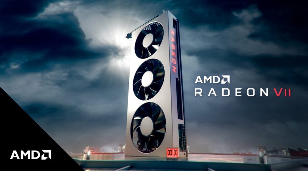 AMD Radeon VII running Crysis 3, Resident Evil 2 Remake, Assassin's ...