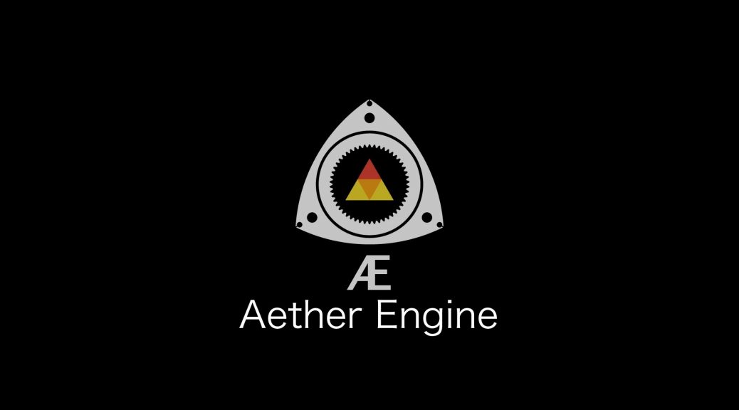 Aether Engine to be powered by Microsoft's cloud computing service ...