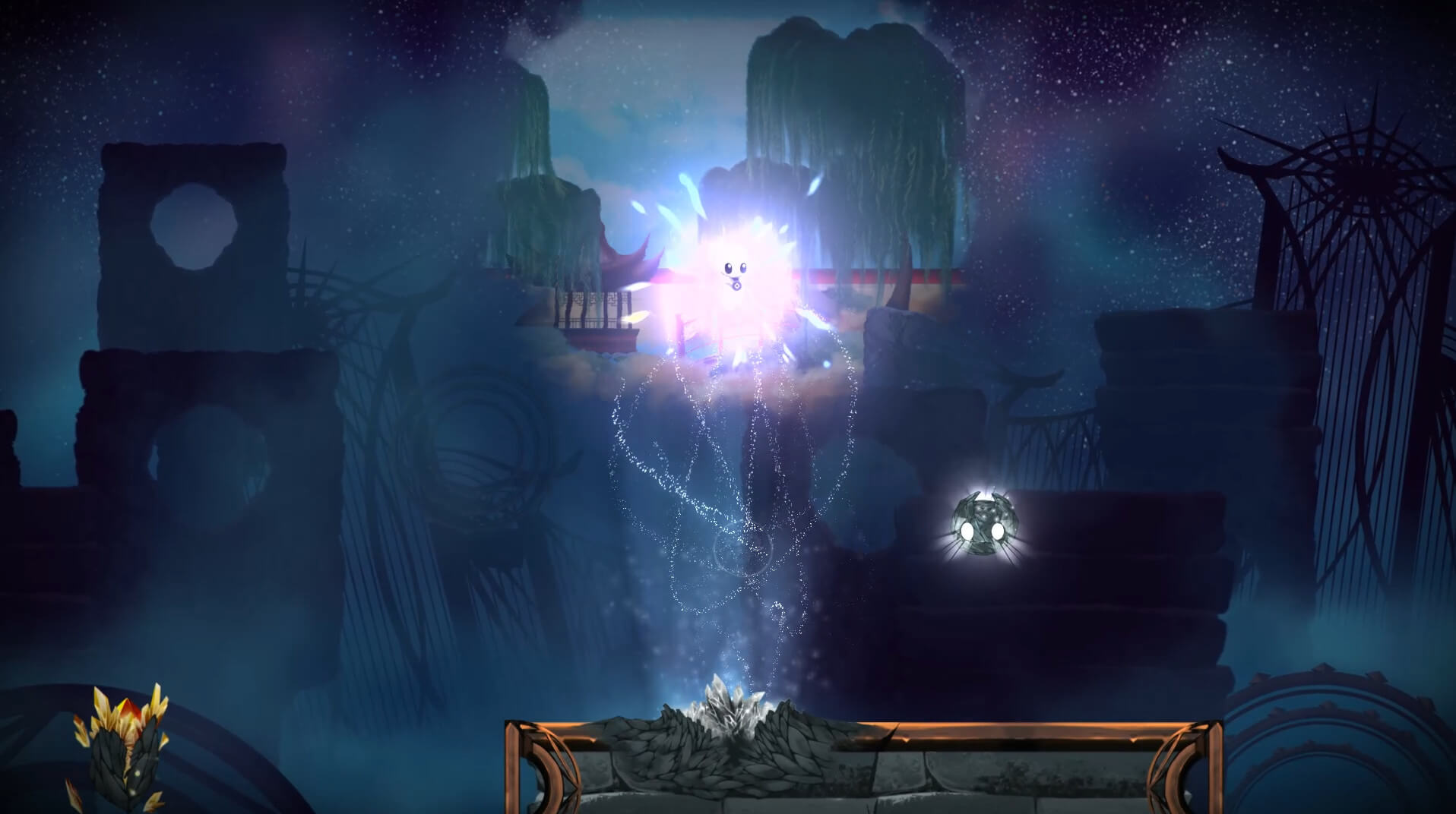 New demo released for puzzle platformer, Evergate