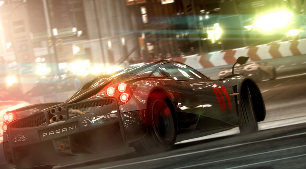Grid 2 is now available for free on Humble Bundle for a limited time ...